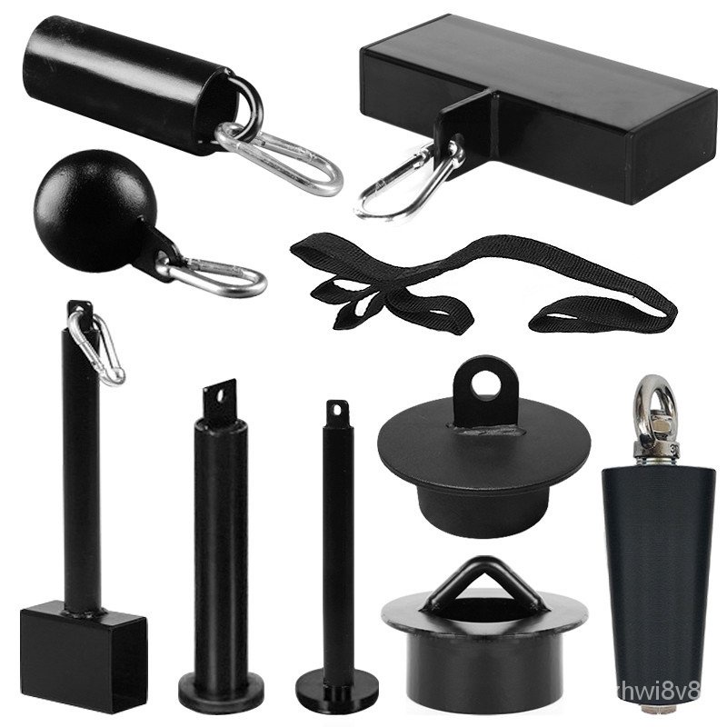 Fitness Finger Strength Training Pinch Block Claw Grips Trainer Gym ...