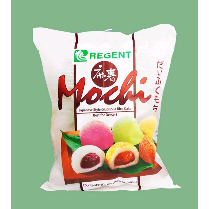 Mochi Rice Cake Rice Cakes Sticky Rice Cake Japanese Glutinous Rice ...