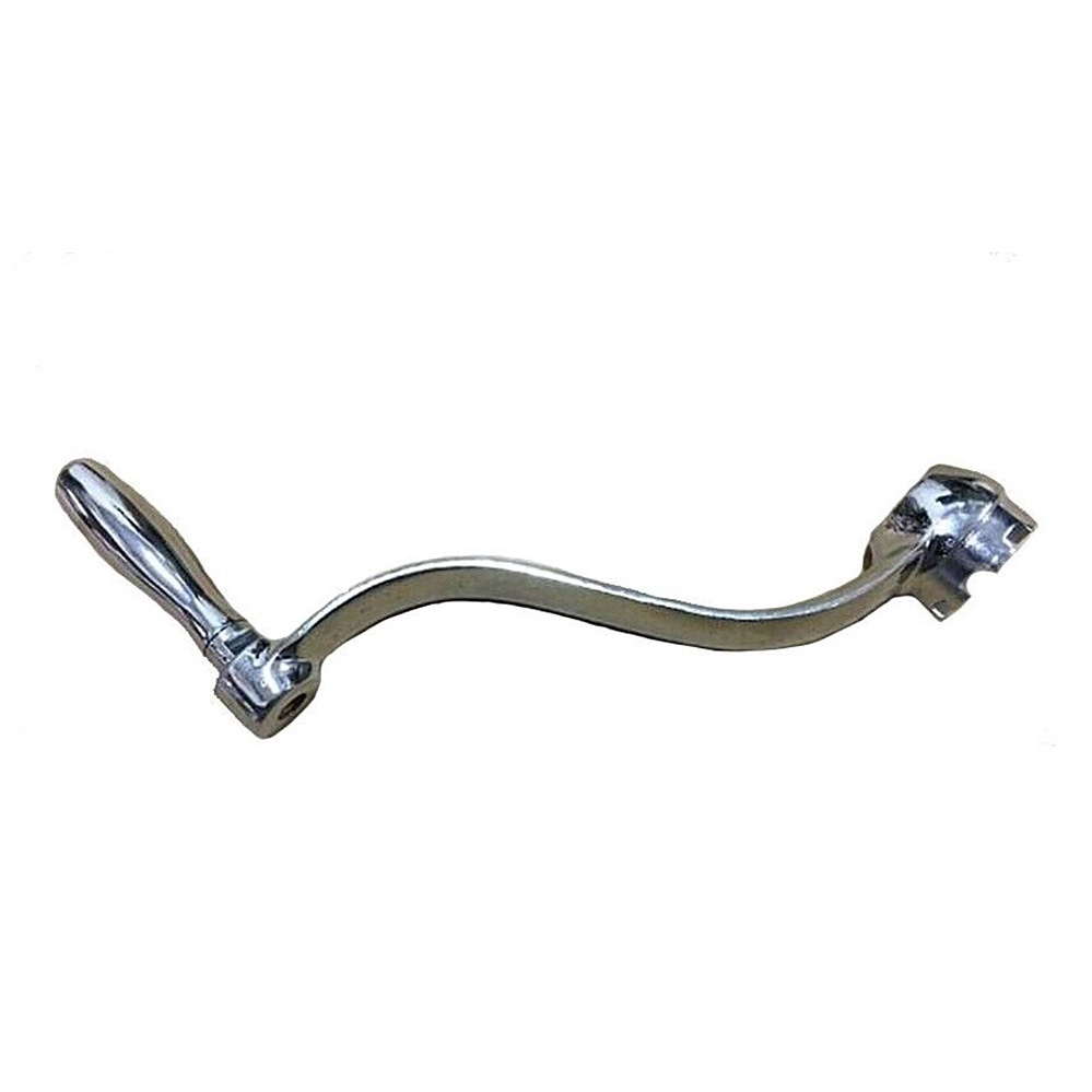 Milling Machine New Part- Elevating Knee Crank Handle Type 7-Teeth CNC ...