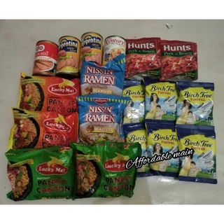 grocery package bundle - Best Prices and Online Promos - Nov 2024 ...