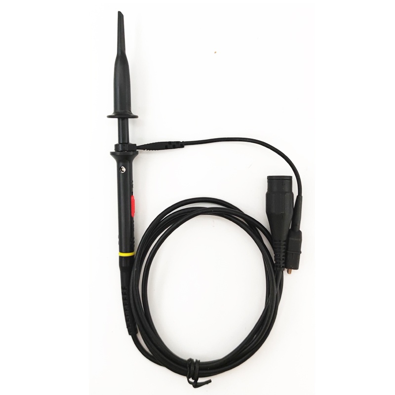 Hantek Digital Oscilloscope Probe X1 X10 150Mhz PP-150B Osciloscopio ...