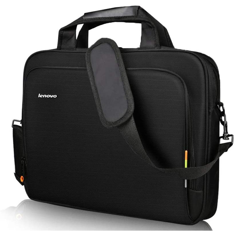 Asus Hp 15 6 Inch Portable Shockproof Notebook Bag Single Shoulder Men