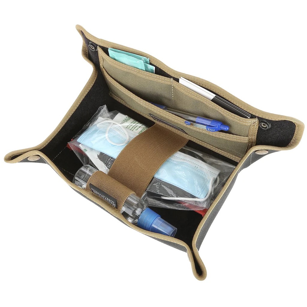 Maxpedition Tactical Travel Tray (FAST SHIP OUT) | Shopee Philippines