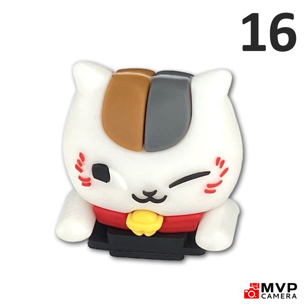 Cartoon Hot Shoe Hotshoe Cover Stitch Pickachu Elmo Cookie Monster ...