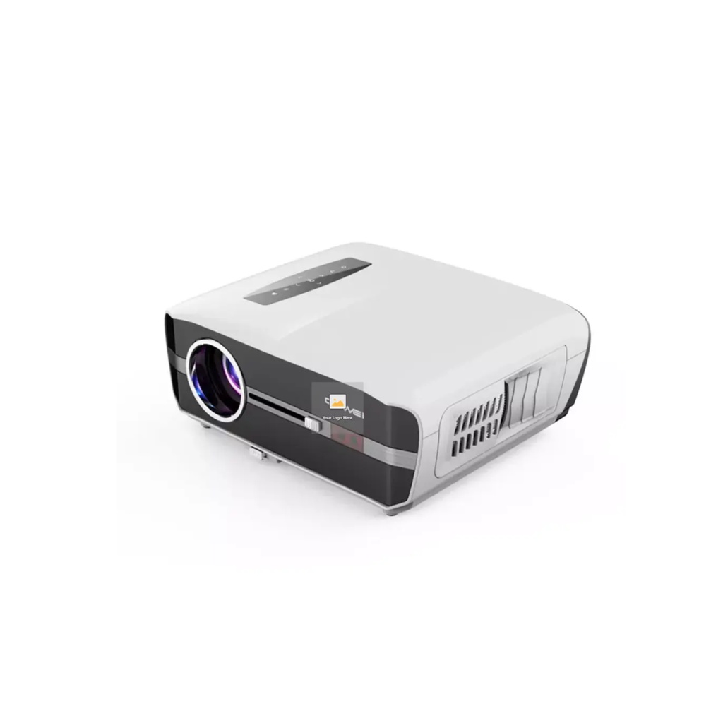 Ansi Lumens Projector | Shopee Philippines