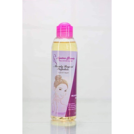 Ageless Beauty Big Toner (120ml) | Shopee Philippines