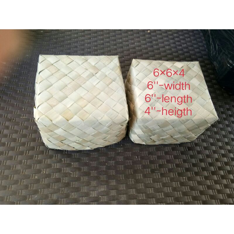 Tampipi box & customize( direct manufacturer) | Shopee Philippines