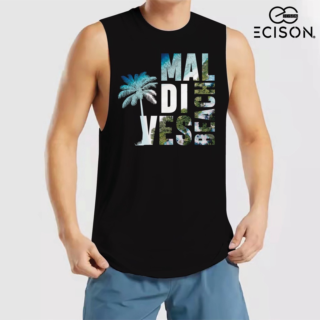 Sando Muscle Tees shirt sando for men boy tank top tshirt GYM shirt ...