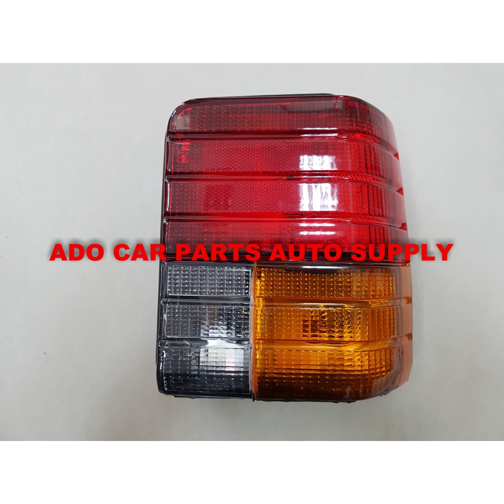 Kia Pride CD5 2000 - 2003 with Lines Tail Light Tail Lamp TailLight ...