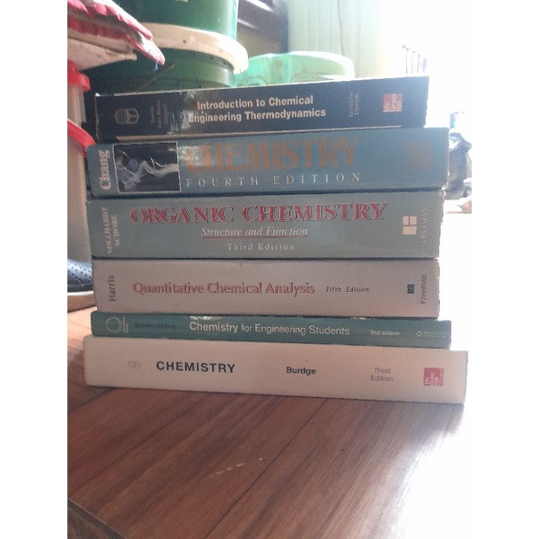 ☢Math and Science Books (Chemistry, Fluid Mechanics, Material Science ...