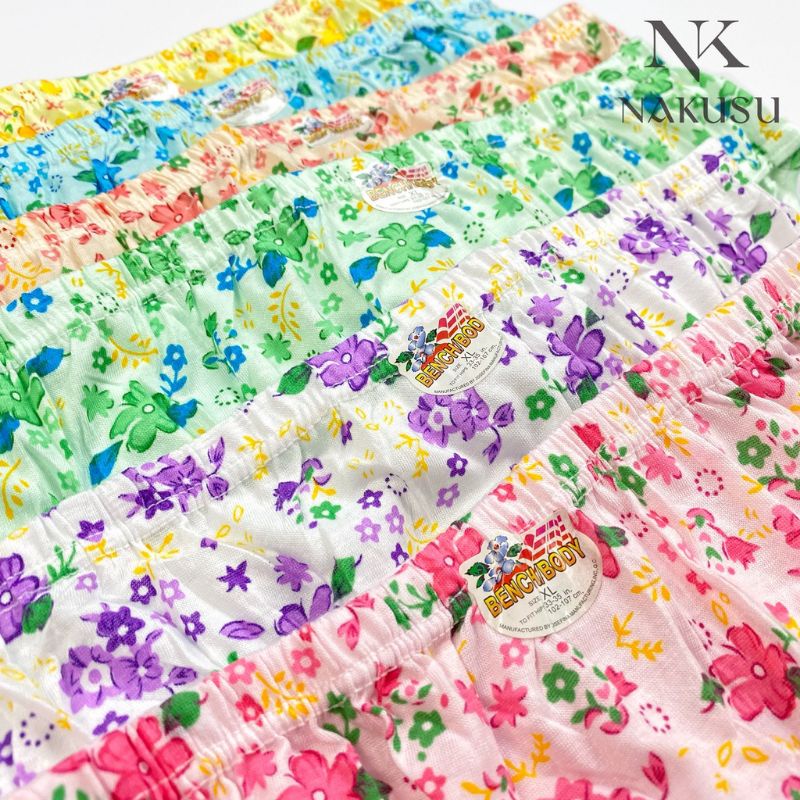 SOEN PANTY FOR ADULT (underwear) | Shopee Philippines