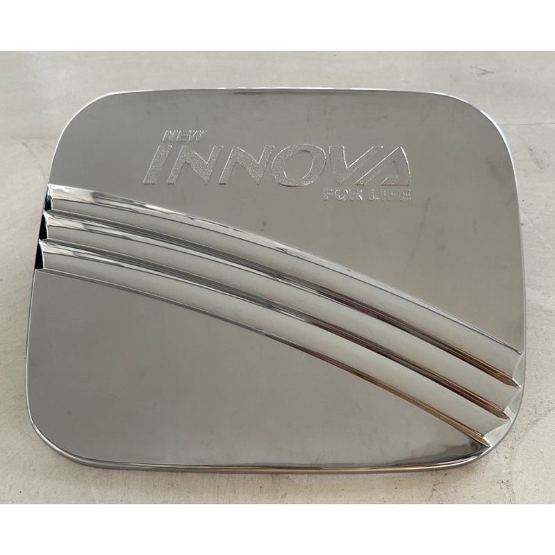 Innova Gas Tank Cover | Shopee Philippines