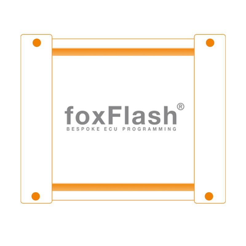 FoxFlashR FoxFlash Super Strong ECU TCU Clone and Chip Tuning tool Free ...