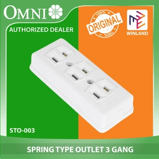 Shop 3 gang outlet for Sale on Shopee Philippines