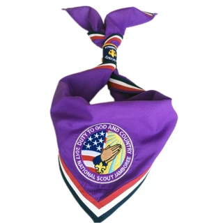 Shop boy scout neckerchief for Sale on Shopee Philippines