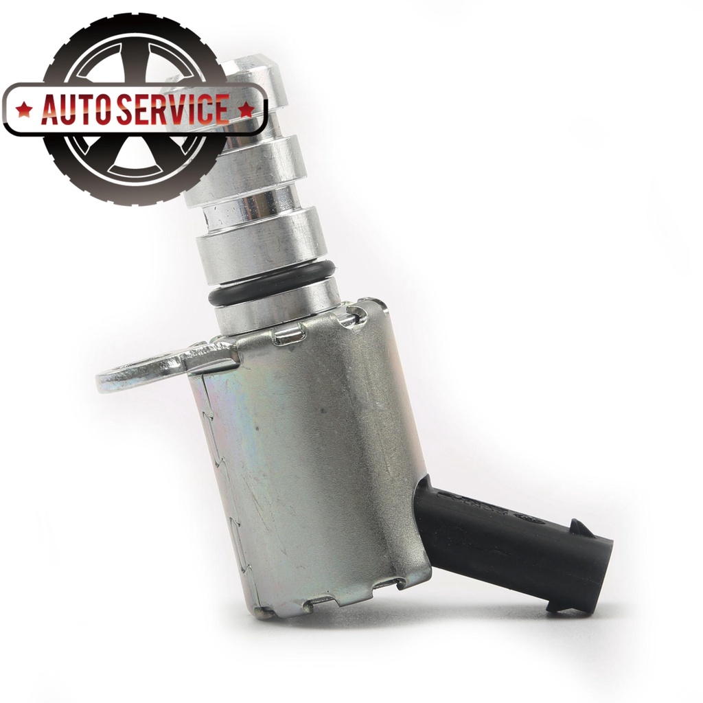 Electric-hydraulic VVT Actuator Valve Oil Pressure Control Solenoid ...
