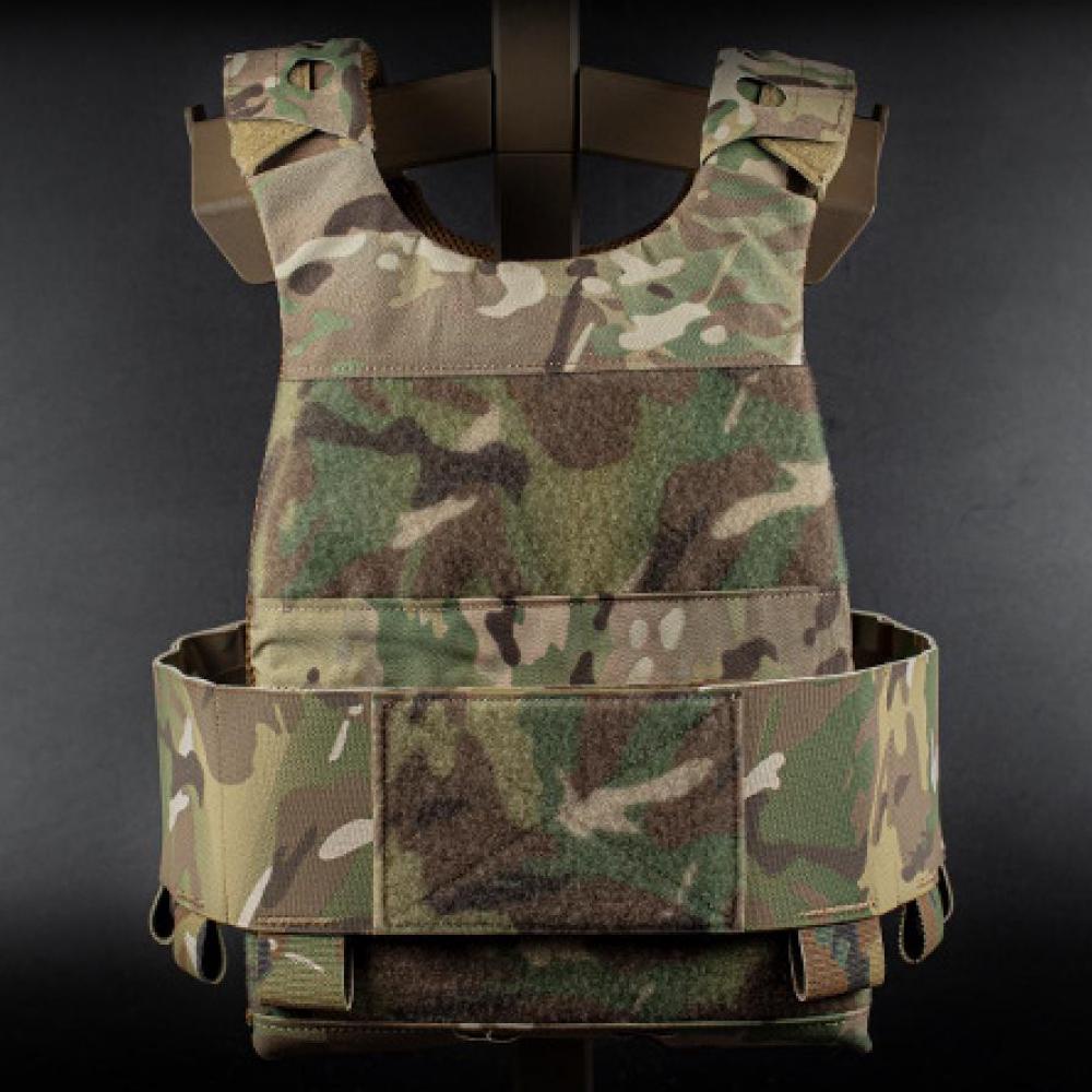 Wosport FCPC Low Visibility High Freedom Expansion Lightweight Tactical ...