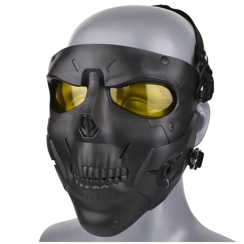 MWII Skull Mask/helmet skull Mask,call Of Duty Mask,ghost Face COD ...