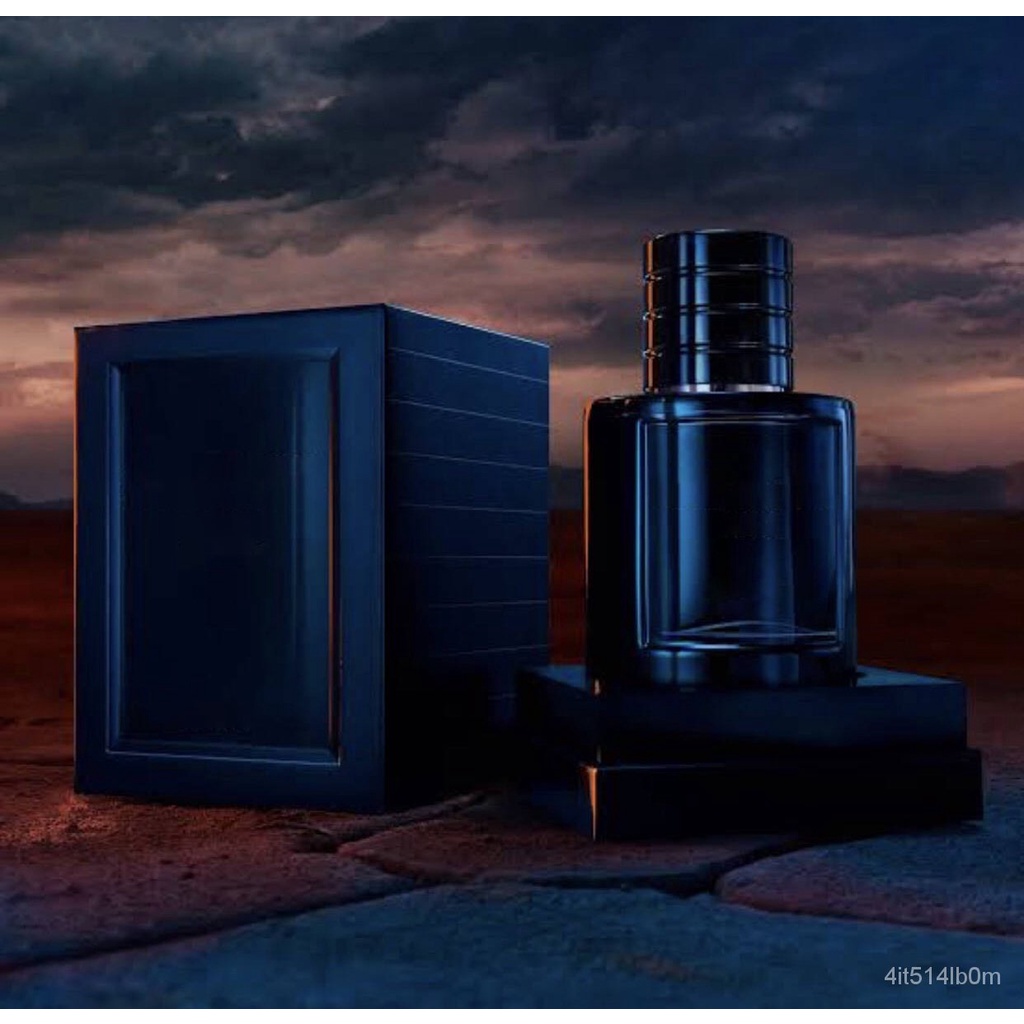 60 ML Perfumes Original High Version 1:1 Men's Parfum Perfume Lasting ...