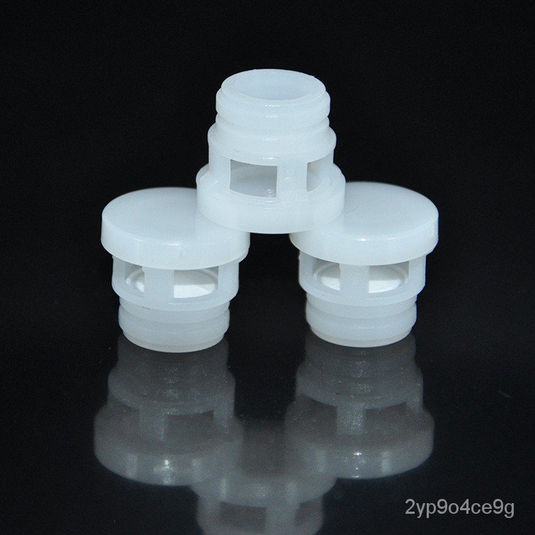 Factory Chemical resistance pressure relief Packaging vent valve ...