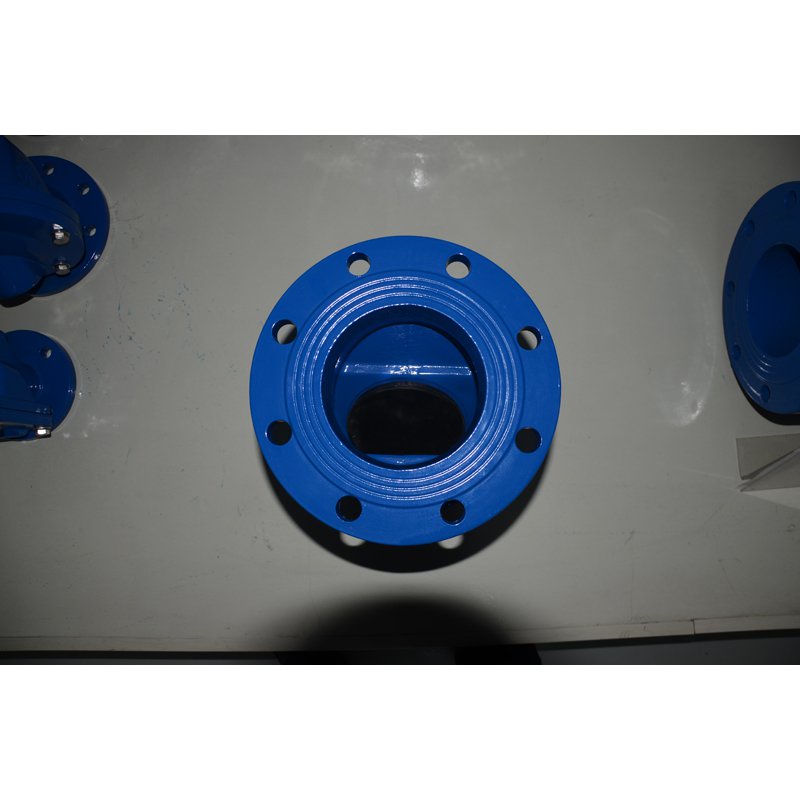 Double Socket Collar with Mechanical Joint | Shopee Philippines