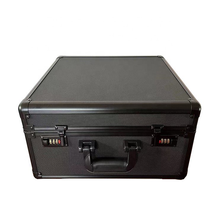 Customize deluxe graded card box PSA or BGS protect carrying case with ...