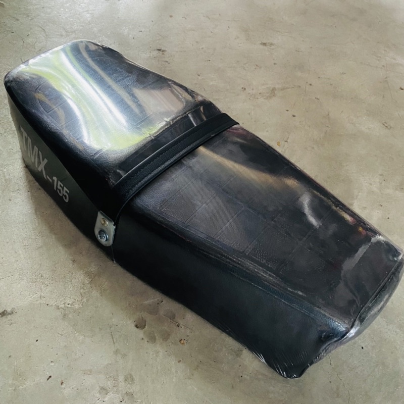 ☃HONDA TMX 155 STOCK SEAT ASSY | Shopee Philippines