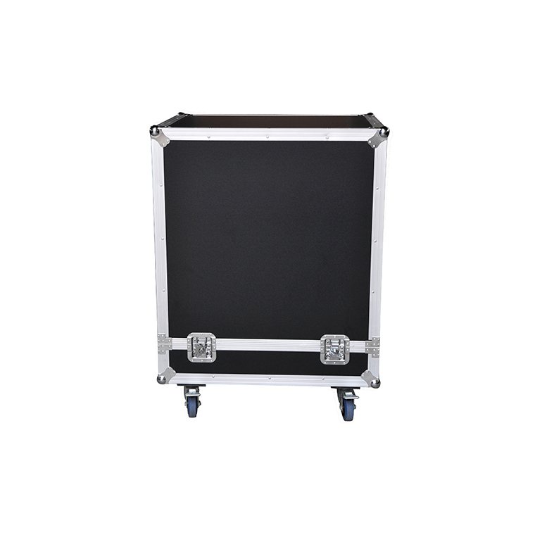heavy duty storage box aluminum flight cable boxes road case | Shopee ...