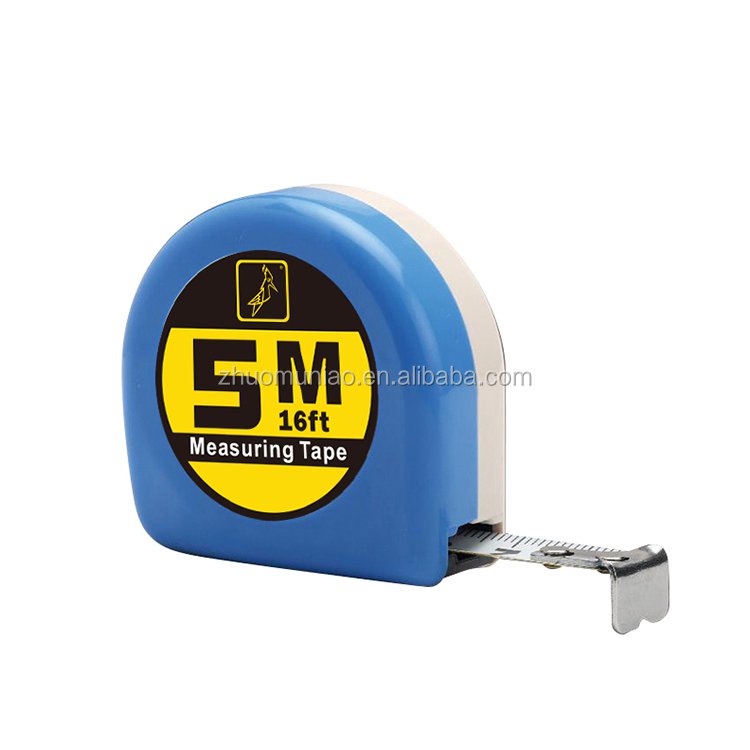 Factory Measuring Tape 3m and 5m Digital With Meter Inch Tape | Shopee ...