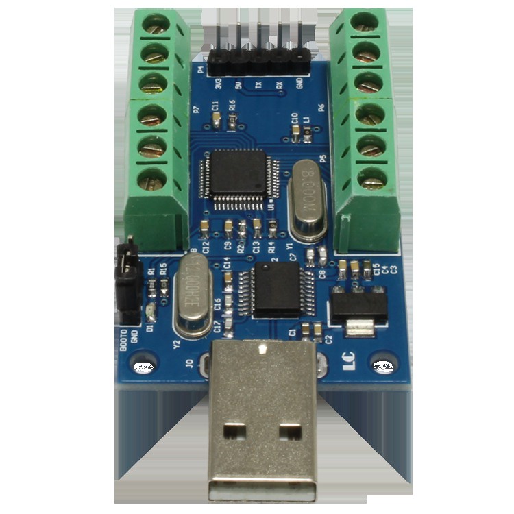 USB Interface 10 Channel 12Bit Bit AD Sampling Data Acquisition STM32 ... USB Interface 10 Channel 12Bit Bit AD Sampling Data Acquisition STM32 ...