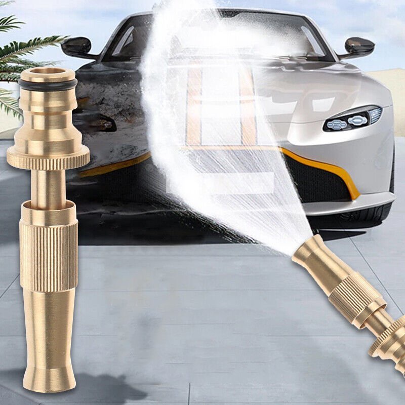 High Pressure Water Spray Gun Spray Nozzle Car Washing Machine Nozzle ...