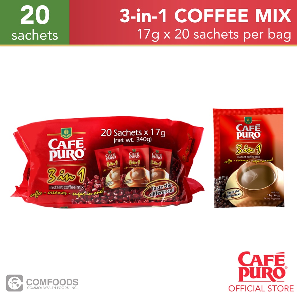 Comfoods Store, Online Shop | Shopee Philippines