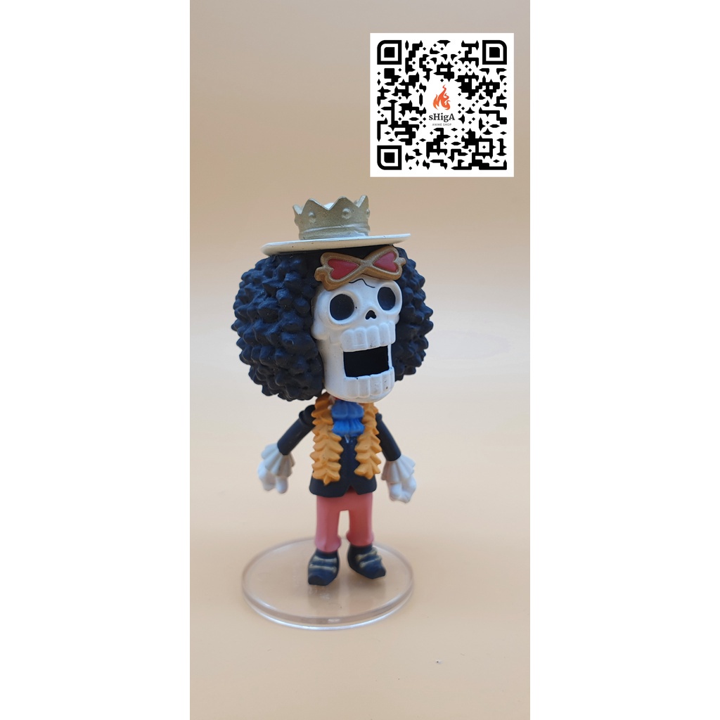 ₪WCF / Demon Slayer / One Piece / Rengoku Kyojuro / Tengen / Marine ...