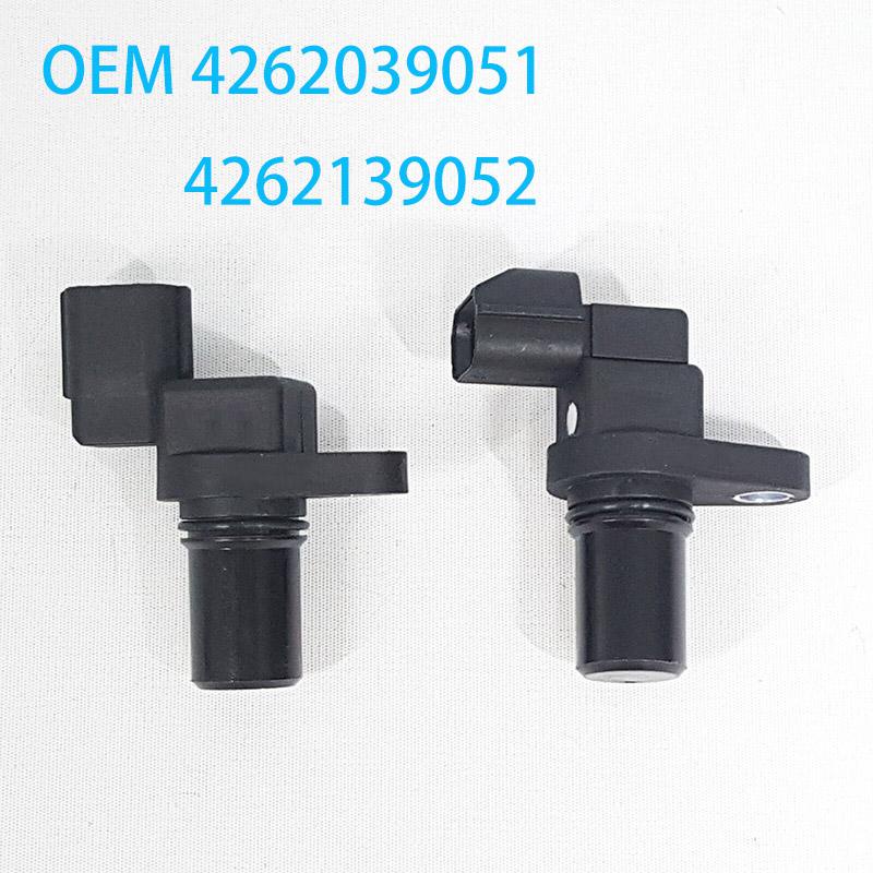 1Set Auto Transmission Input Output Speed Sensor for hyundai Elantra ...