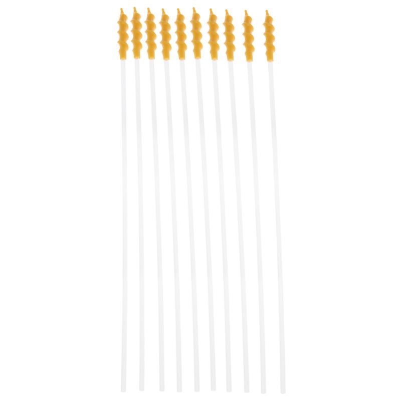 50LB 10pcs Disposable Pigs Sheep Artificial Insemination Breed Catheter ...