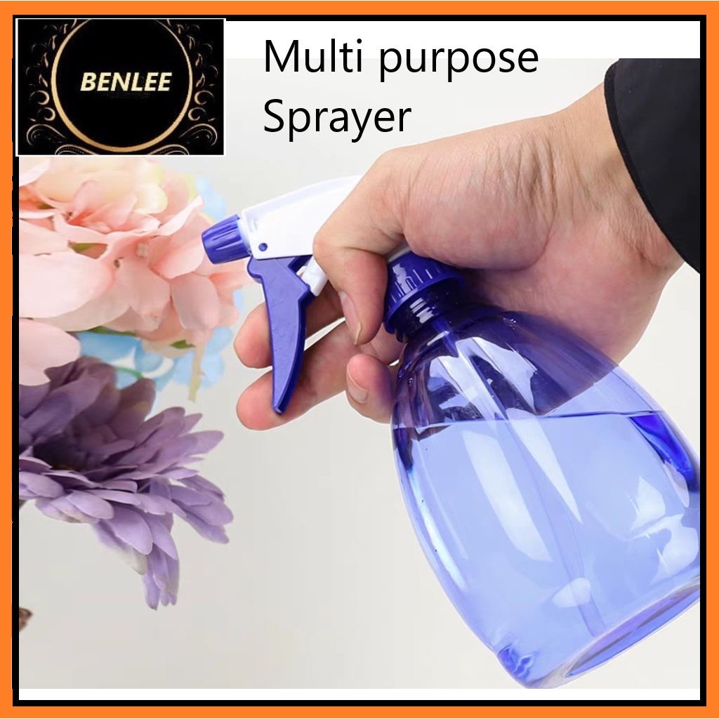 ℡Spray Bottles Small Empty Plastic Spray Bottles For Hair, Plants, Cats ...