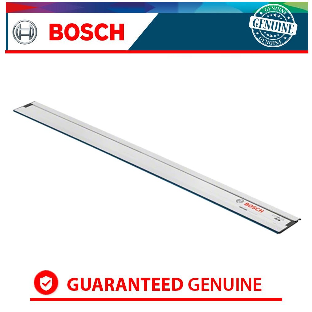 Bosch FSN 1600 Guide Rail •khm megatools• | Shopee Philippines