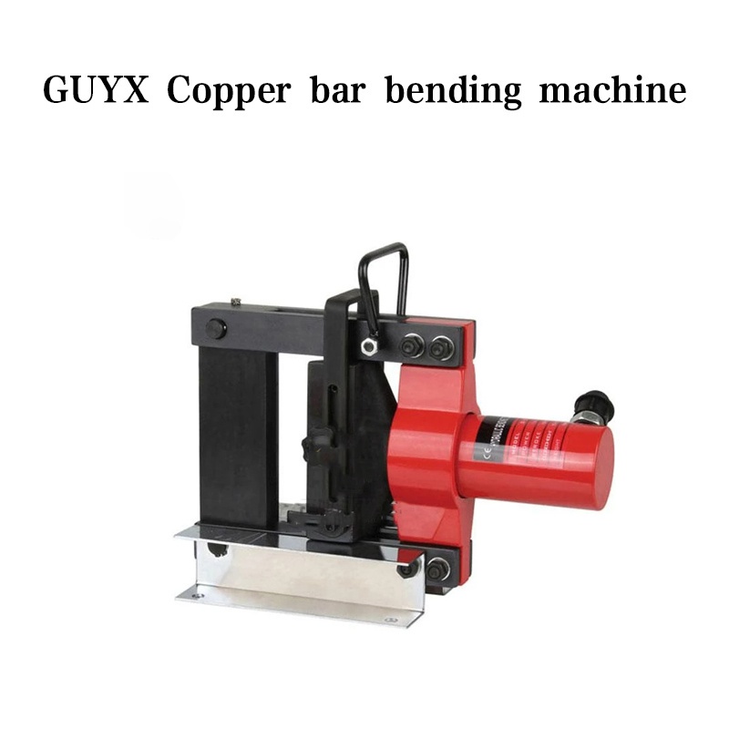 Hydraulic Copper Busbar Bending Machine,Metal Sheet Bending Tool CB-150D | Shopee Philippines