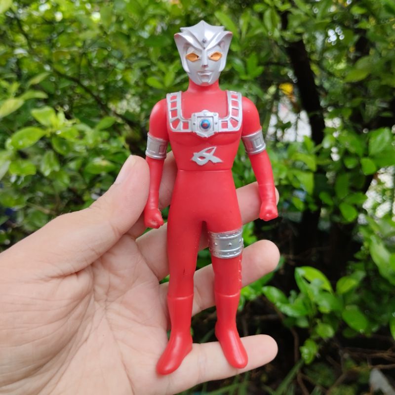 Ultra hero Series 13 ASTRA Figure | Shopee Philippines
