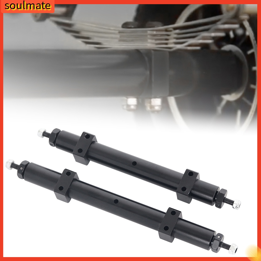120/140mm Rear Bridge Axle Drive Shaft for 1/14 Tamiya Tractor Truck ...