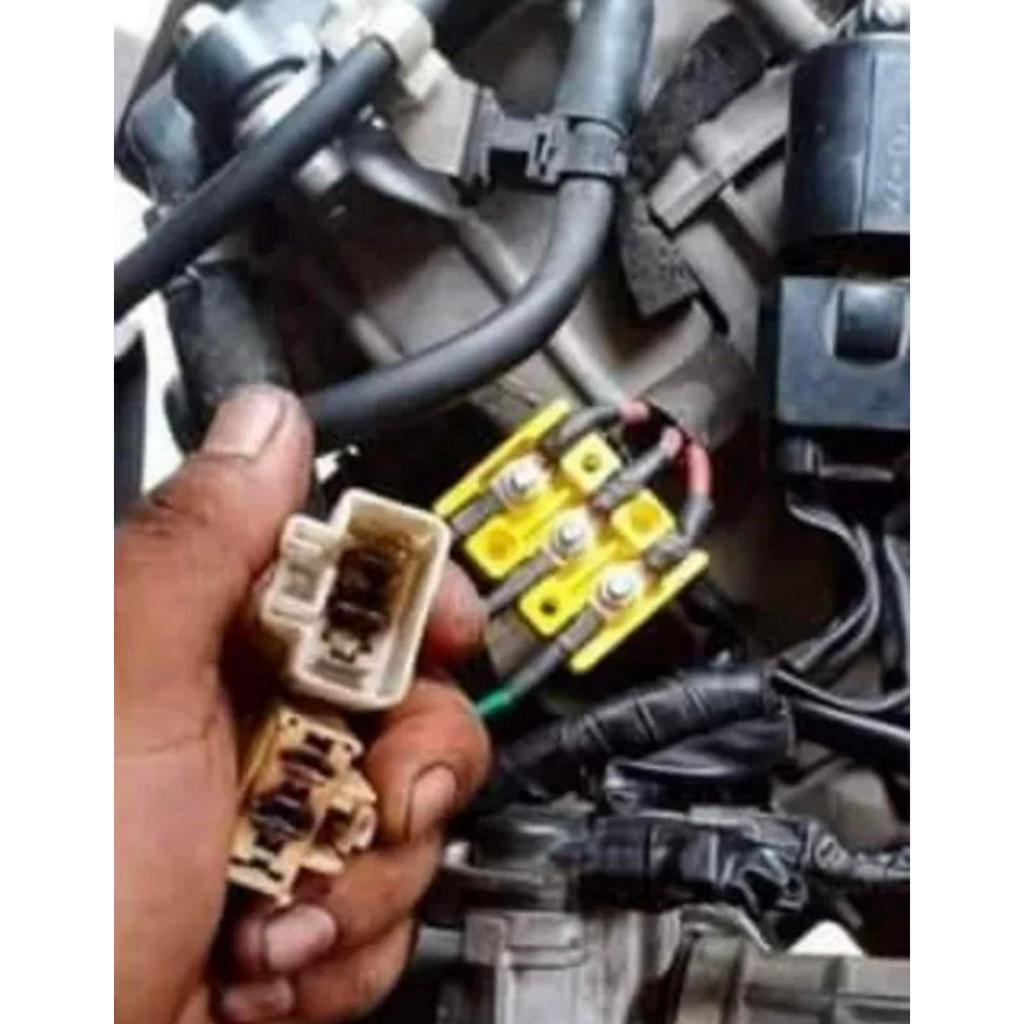 ♛Error 12 Aerox v1 v2 Nmax v2 Prevention Solution Same as Adpr Mas Mura ...