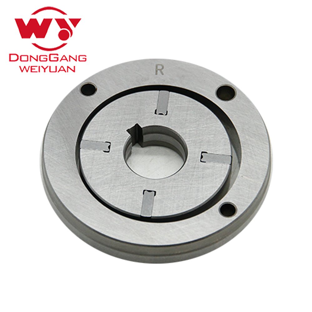 2pcs/lot Diesel engine fuel feed pump 146100-0020, VE pump parts , Feed ...