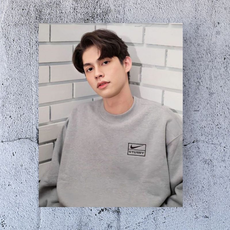 Bright Vachirawit A4 Size Wallpaper Poster | Shopee Philippines