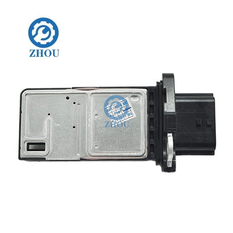 Mass Air Flow MAF Meter Sensor For Nissan 350 370 Z34 GT-R R35 Micra ...