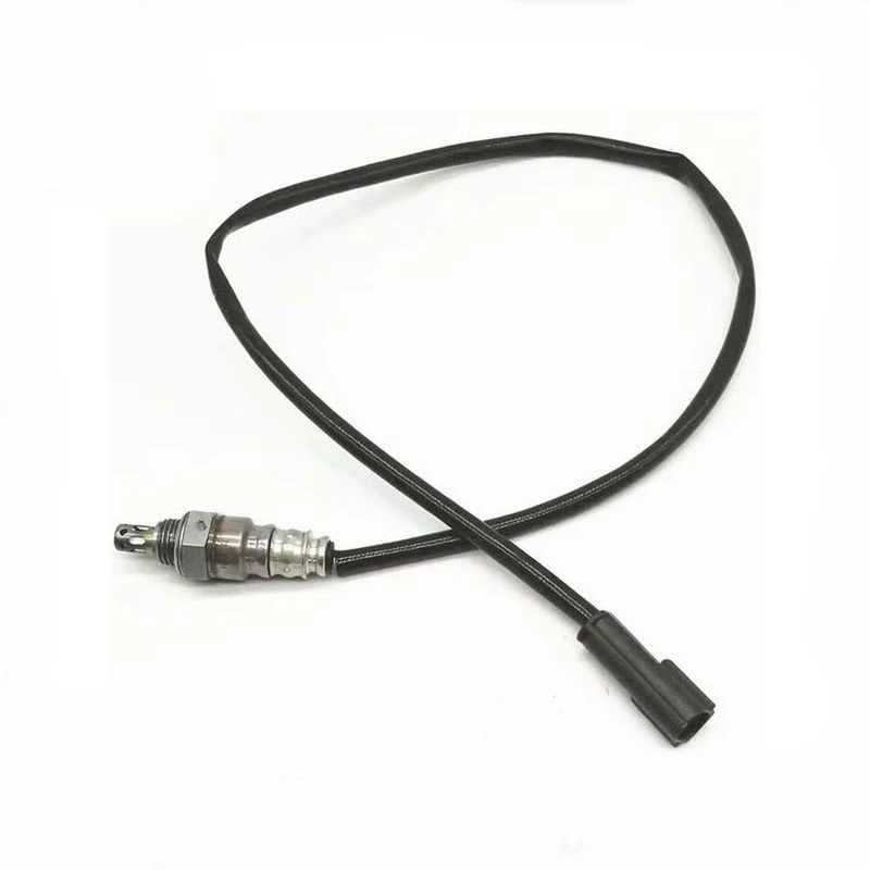 ⁂Motorcycle Oxygen Sensor-1 line ZSD-1B01 For LAMBRETTA V200 Special ...