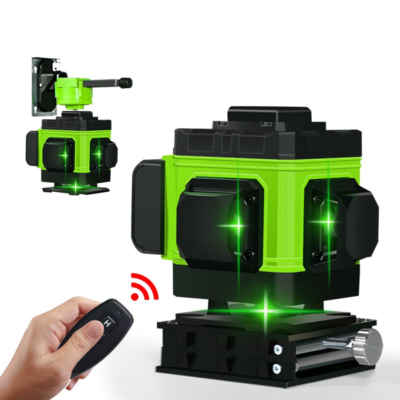 3D 16/12/8 Lines Super Powerful Order Level Best Laser Level ...