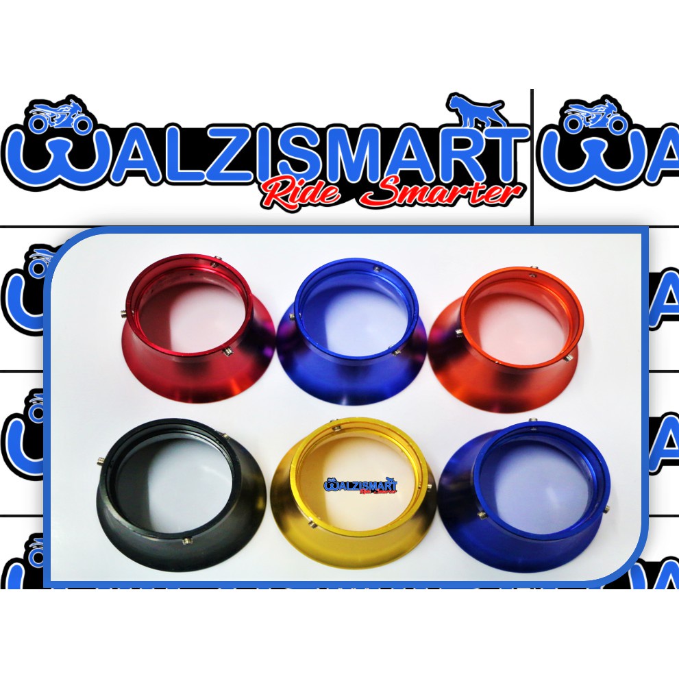 ☬Velocity Cap 24mm / 26mm ( UNIVERSAL ) | Shopee Philippines