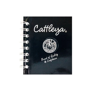Shop cattleya notebook for Sale on Shopee Philippines