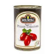 Molinera Whole Peeled Tomatoes 400g | Shopee Philippines