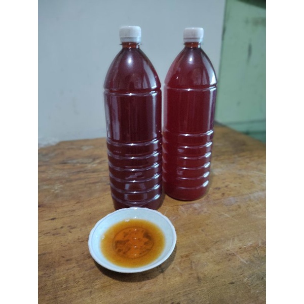 Pure Sukang Tuba (coconut vinegar) | Shopee Philippines